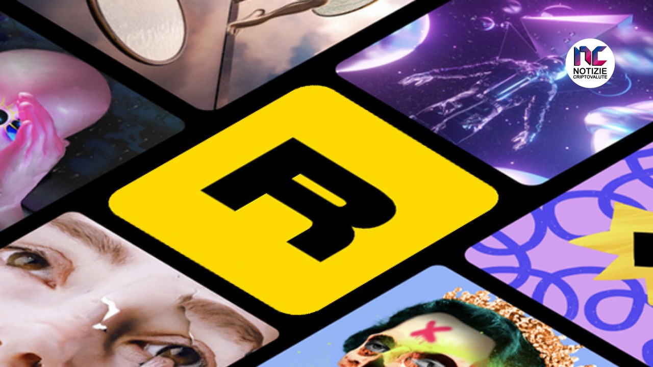 Rarible OPINIONI E RECENSIONI 2022 - Piattaforma decentralizzata per ...