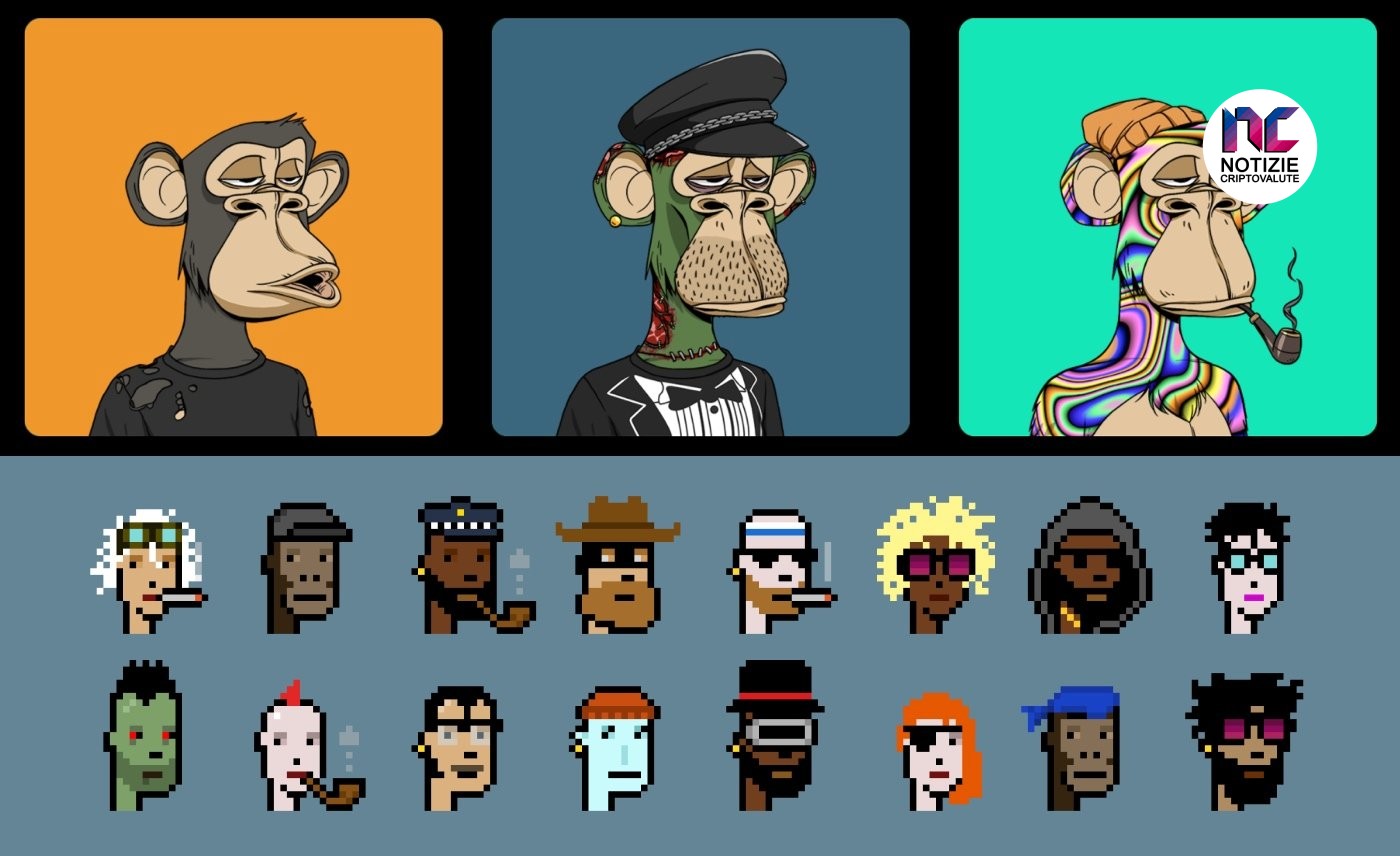 4 modi per guadagnare reddito passivo con i vostri NFT ...